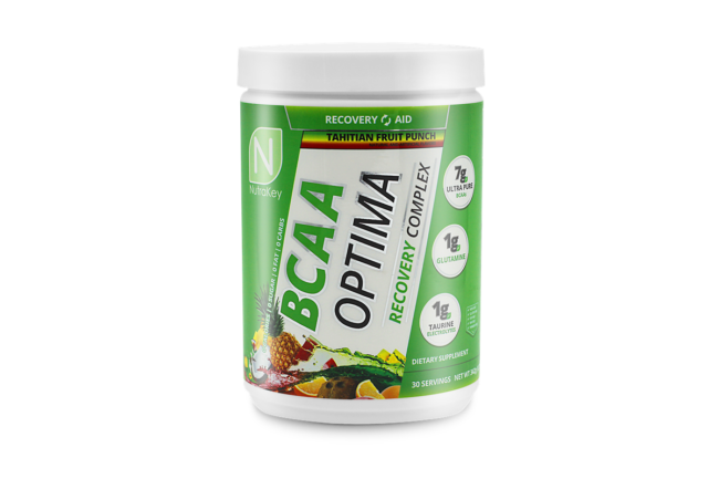 BCAA-OPTIMA | pura nutrition
